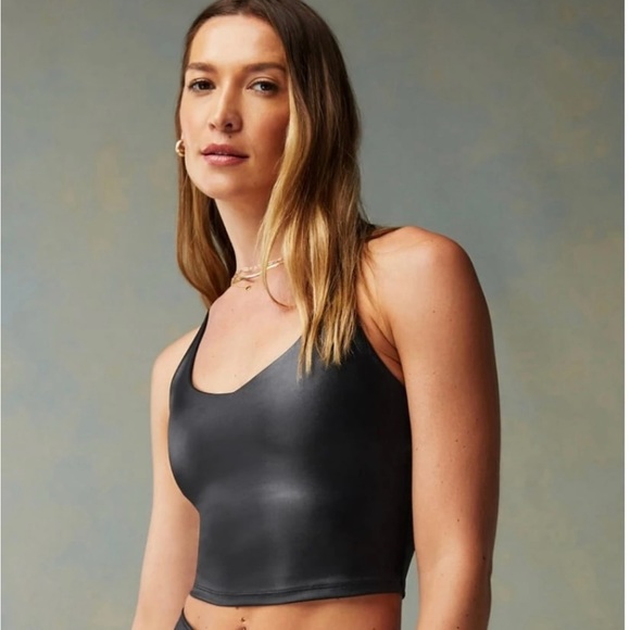Fabletics | Tops | The Khloe Edit Fabletics Tank | Poshmark
